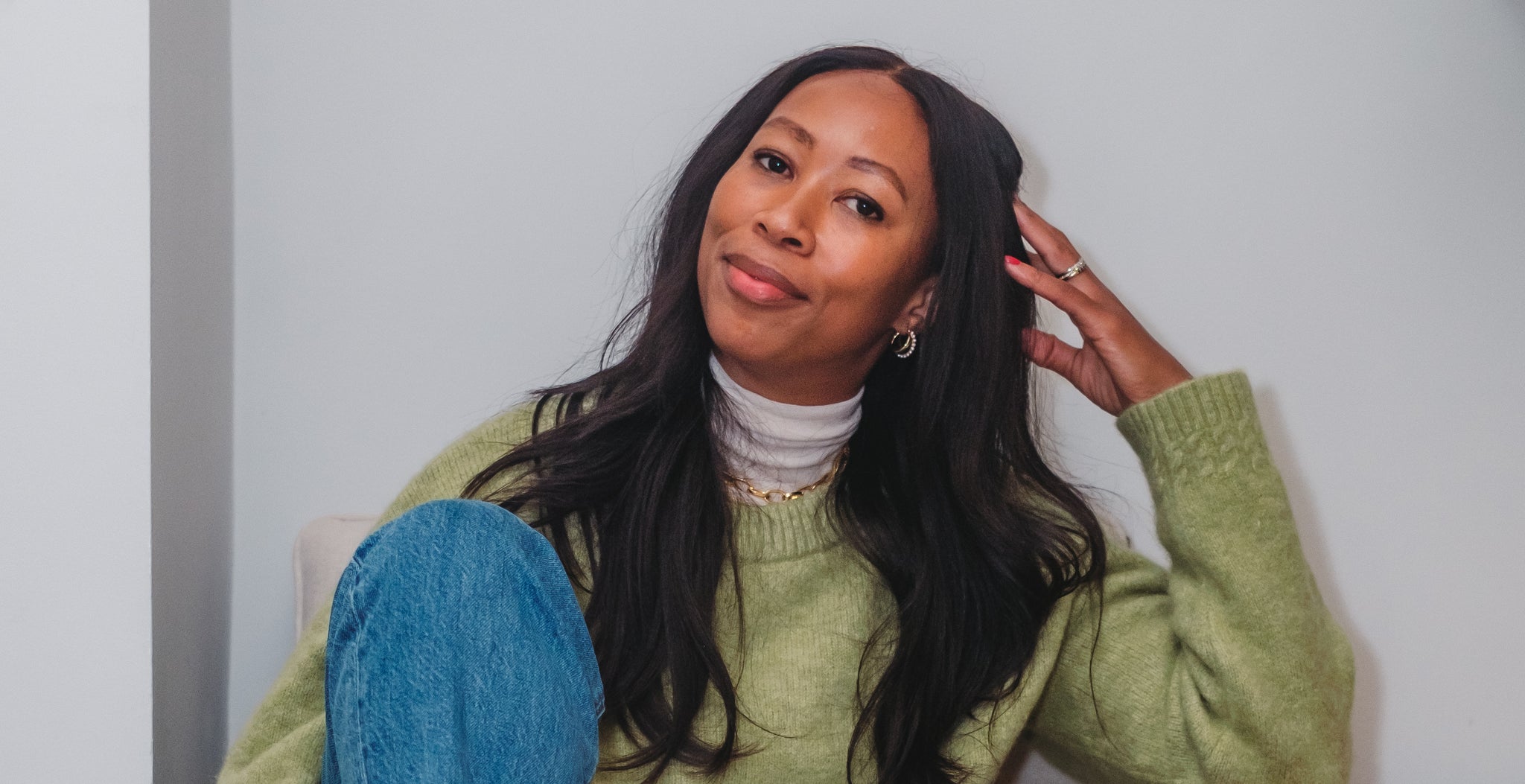 My Priorities with Thandi Maq